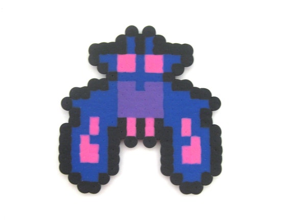Galaga Bee