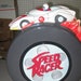 Speed Racer Cookie Jar From Star Jars - Etsy