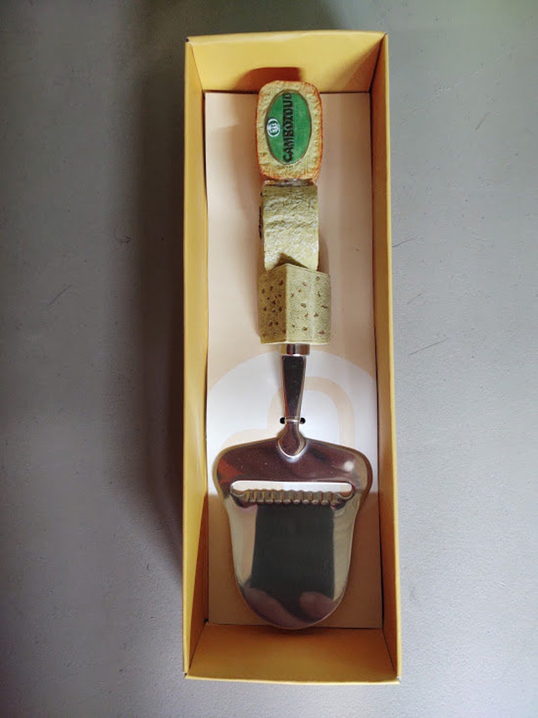 Large Classic Cheese Plane - Etsy