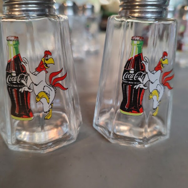 Foghorn Leghorn - Etsy