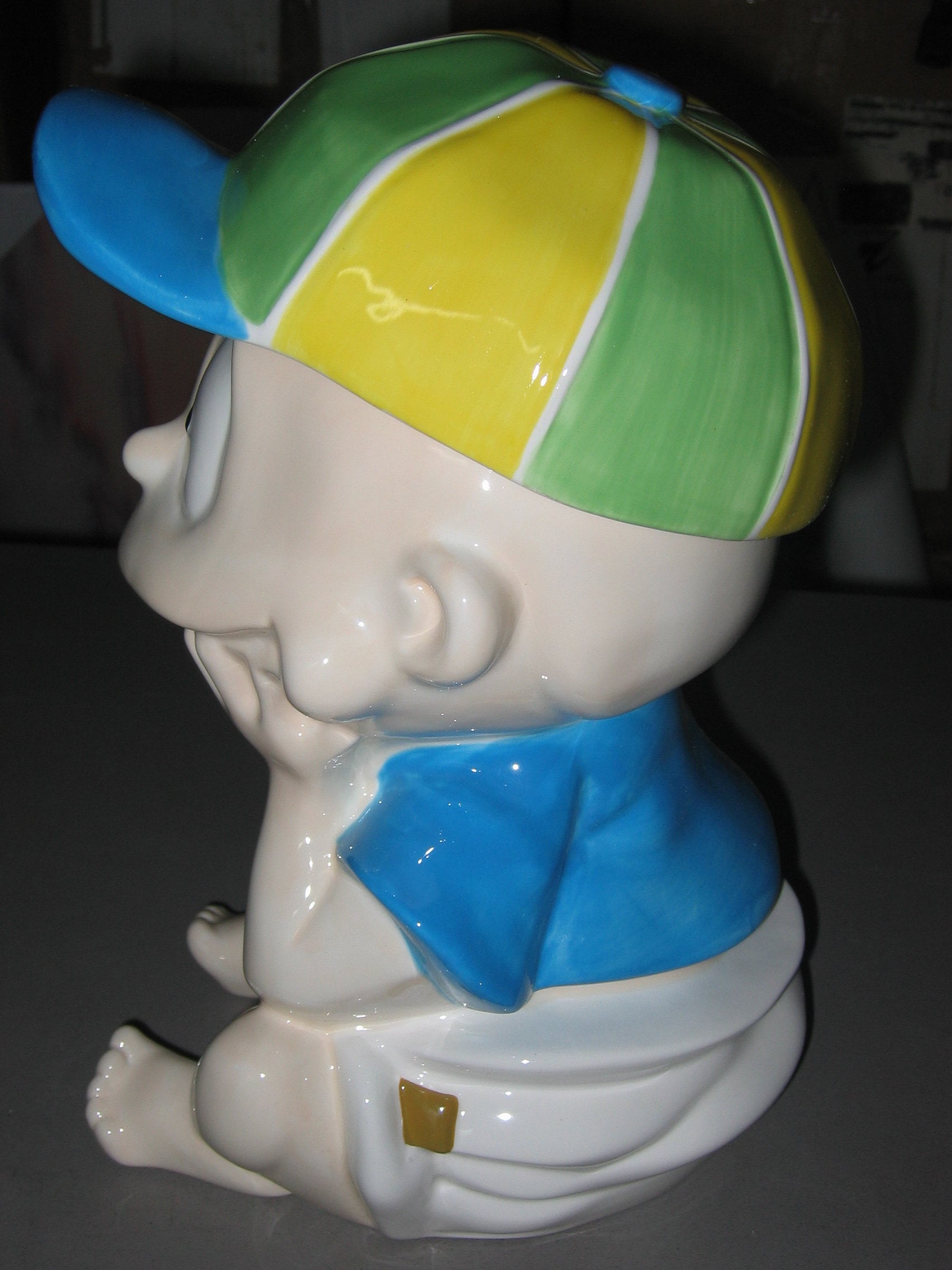 Rugrats Cookie Jar