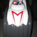 Speed Racer Cookie Jar From Star Jars - Etsy