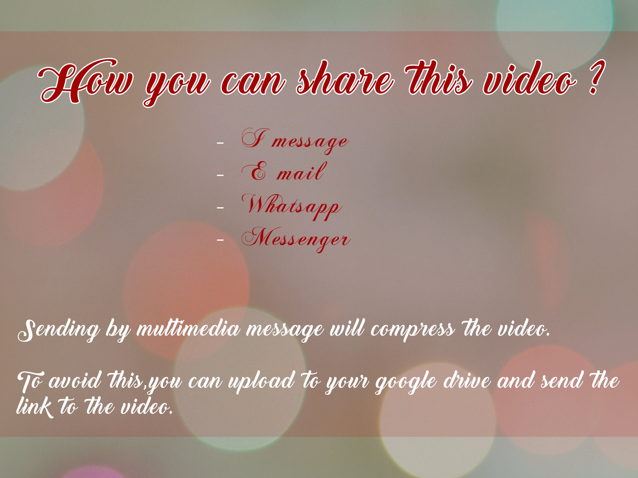 Engagement Party Video Invite, Animated Engagement Party Invite ...