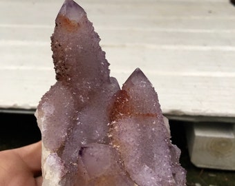 Spirit quartz | Etsy