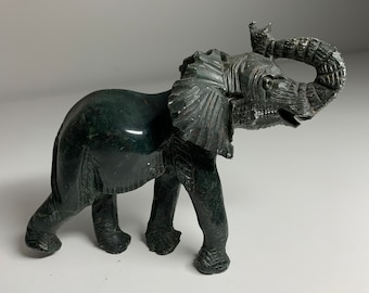 Green Verdite - Etsy