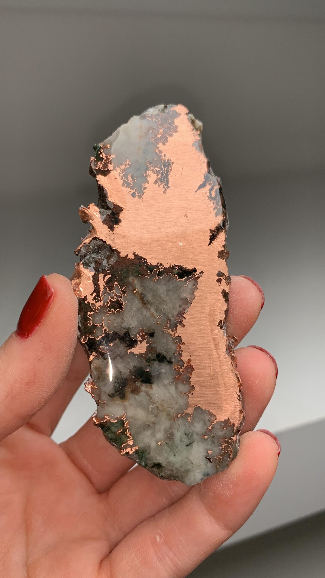 Copper Ore Specimen !! - Etsy