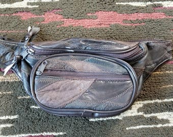 Fanny pack vintage | Etsy