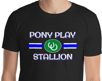 Submissive Pony Play | Etsy