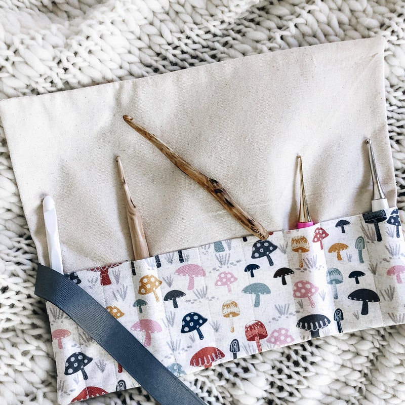 Crochet Tools - Etsy
