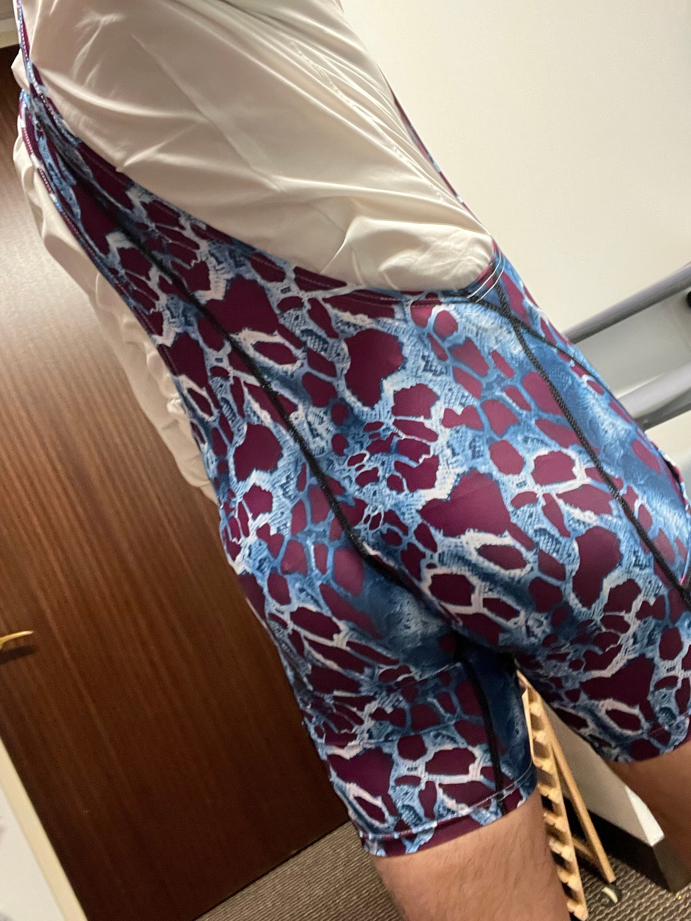 Printed Singlets With Pockets - Etsy