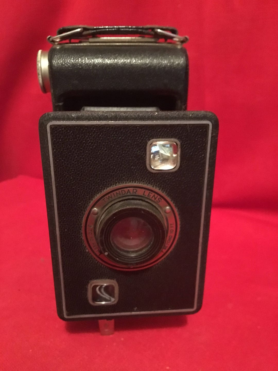 Kodak Jiffy 6-20 Camera Circa 1933-1937 - Etsy