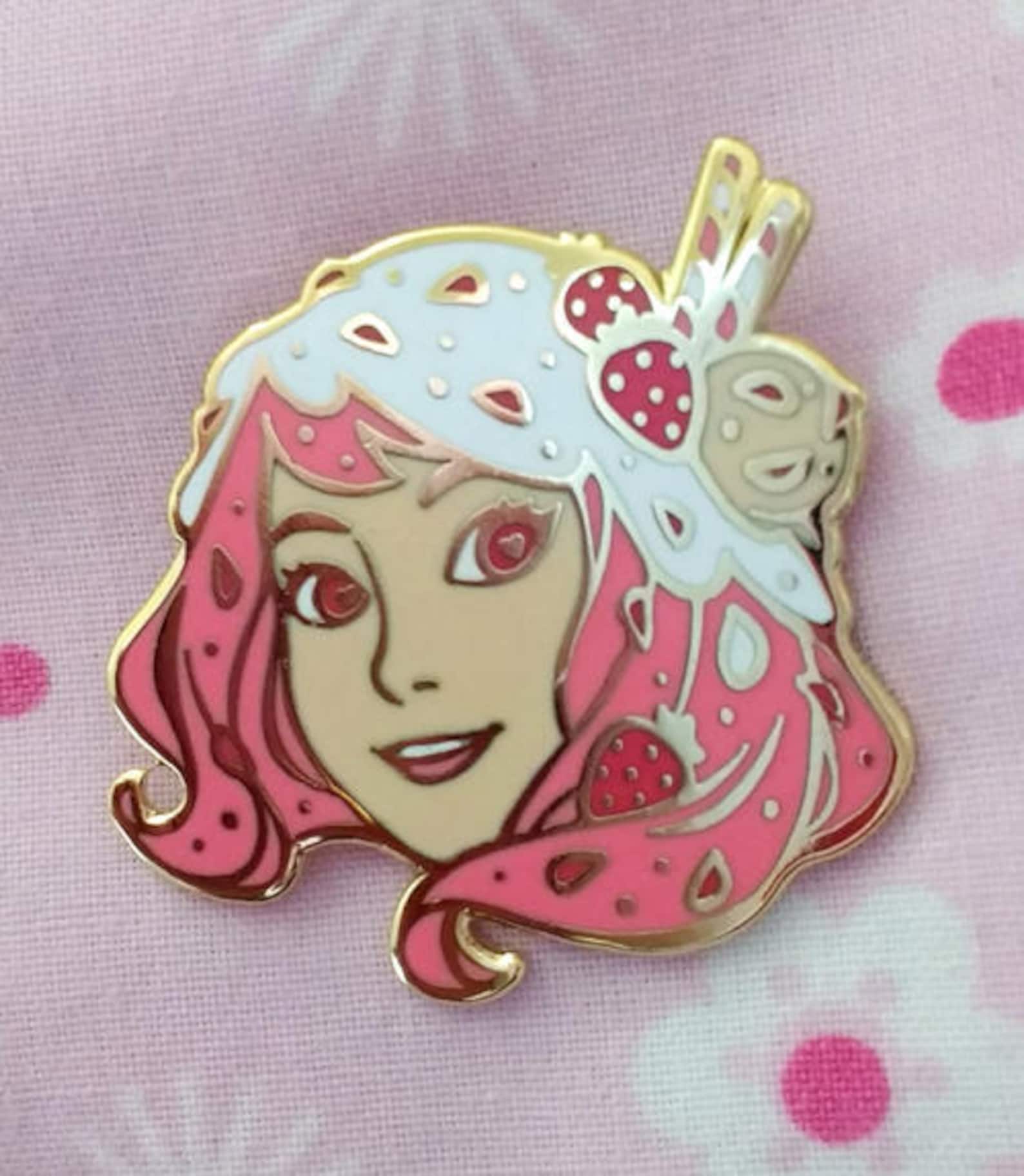 Ice Cream Pins - Etsy