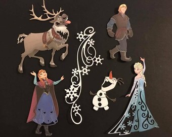 BelisaCraftsDiecuts - Etsy
