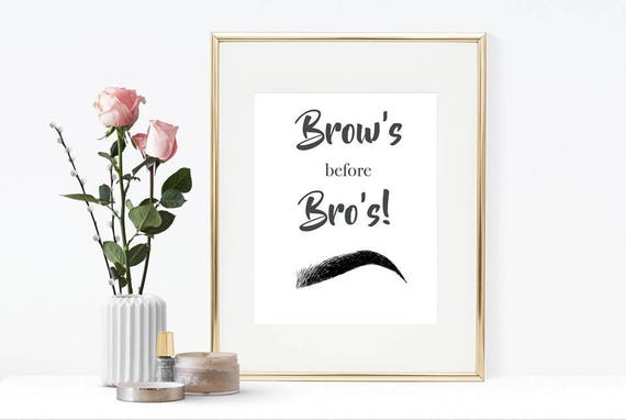 Brow's store