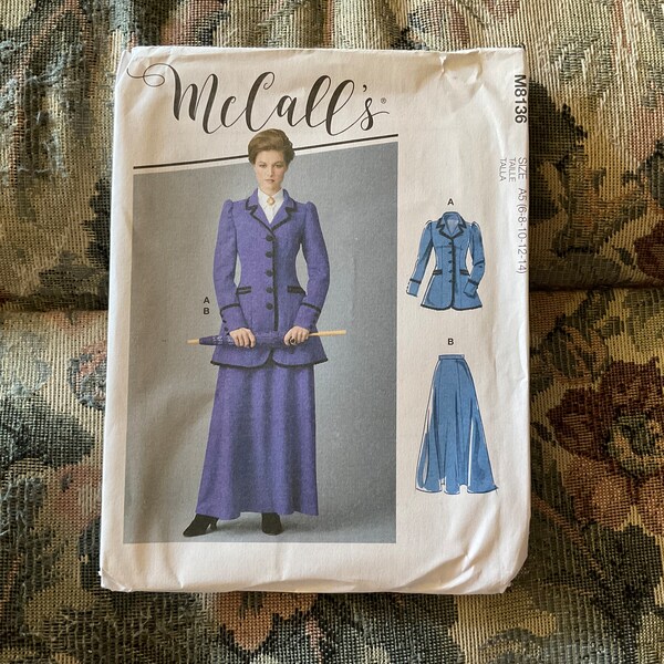 Riding Habit - Etsy