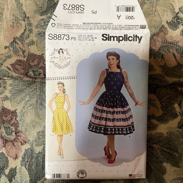 Patterns by Gertie - Etsy