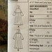 Simplicity 5840 Sewing Pattern Hooded Cape XS-XL Science Fiction ...