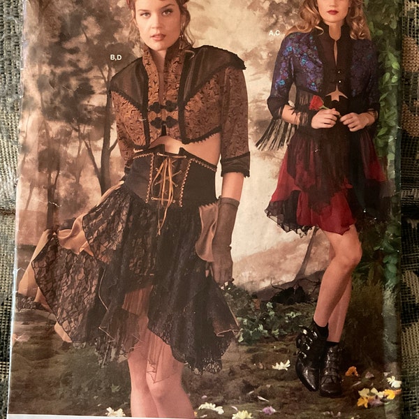 Simplicity 2017 - Etsy