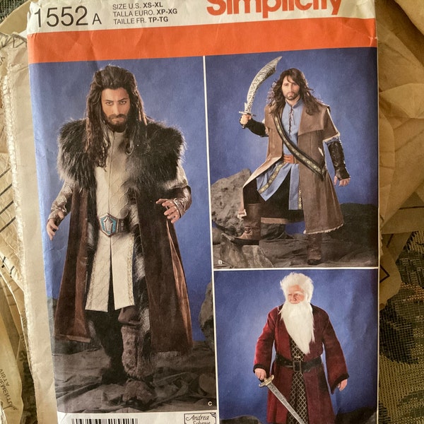 Gauntlet Pattern - Etsy