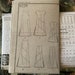 New Look 6229 Sewing Pattern Boho Dress, Sleeveless or Short Kimono ...