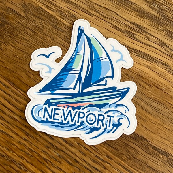 Newport Rhode Island - Etsy
