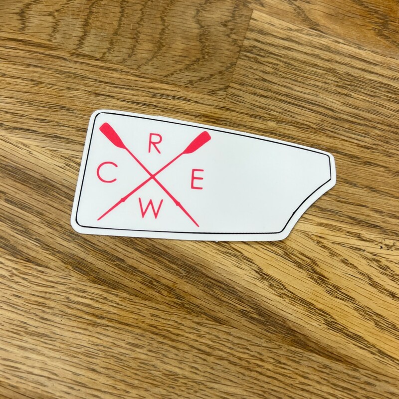 Crew Rowing - Etsy