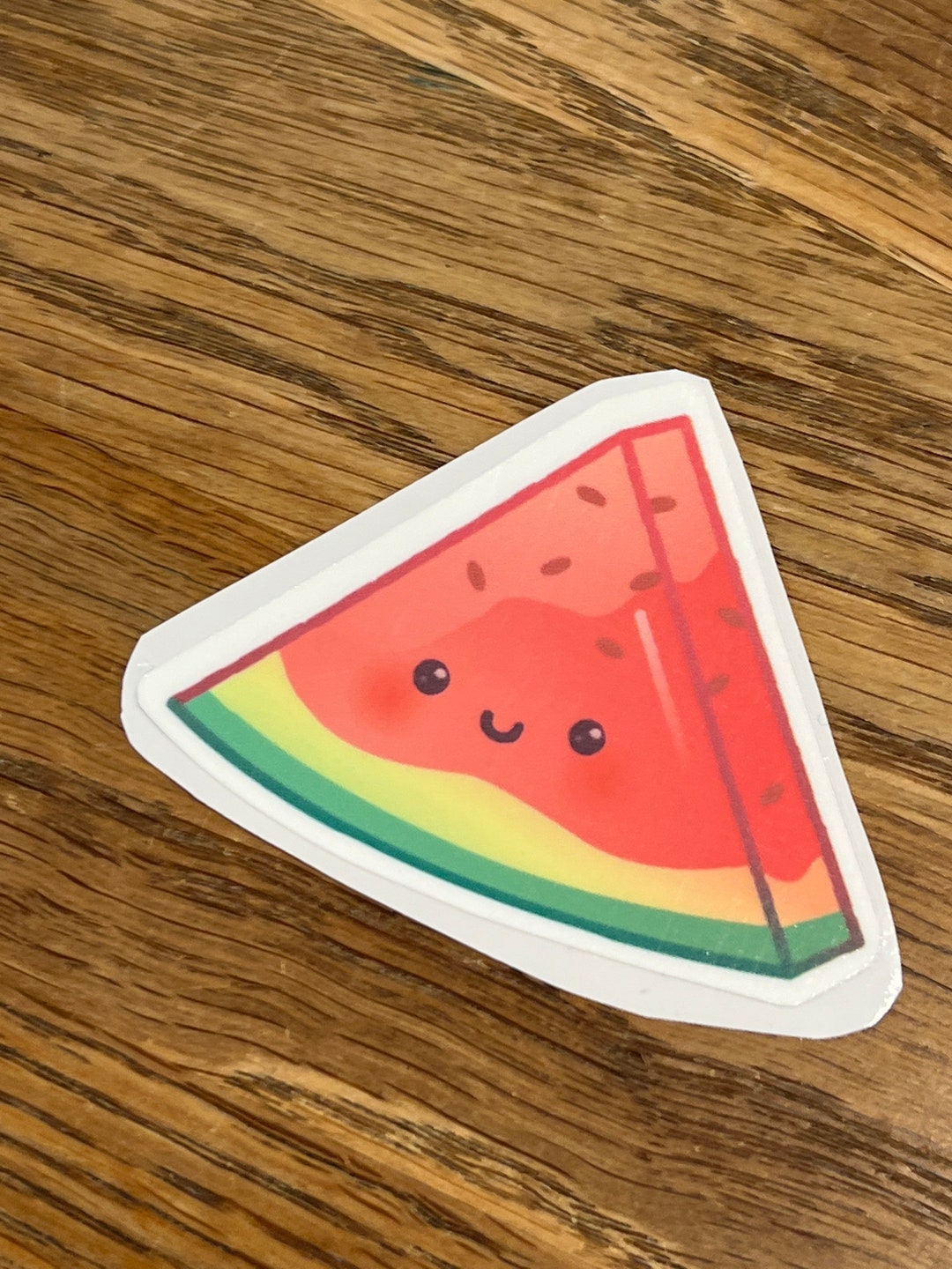 Summer Water Bottle Vinyl Decal Sticker, 2.5 for Water Bottle or Laptop ...