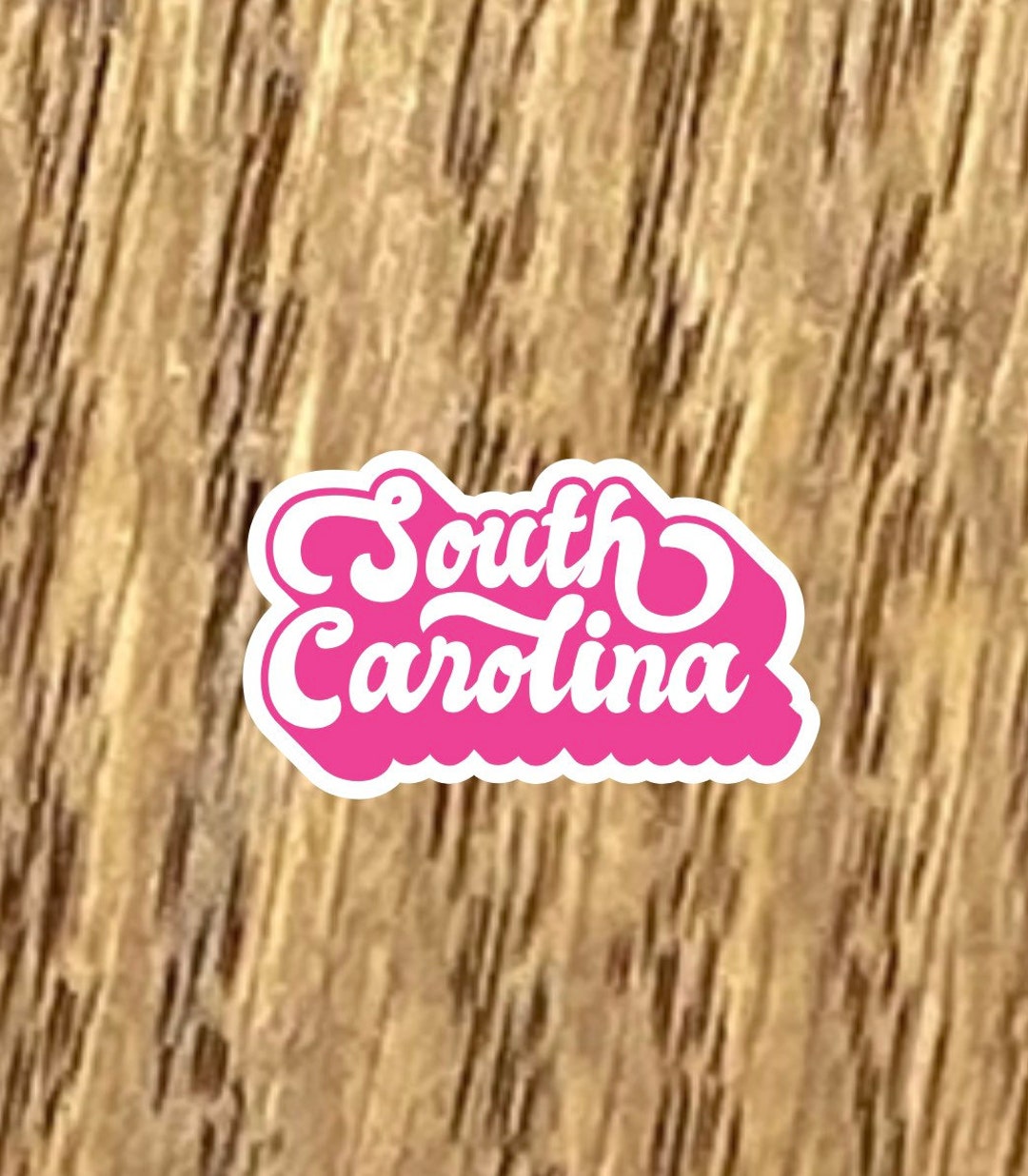 Hilton Head Sticker 2.5 Sticker Decal, Sticker for Laptop or Water ...