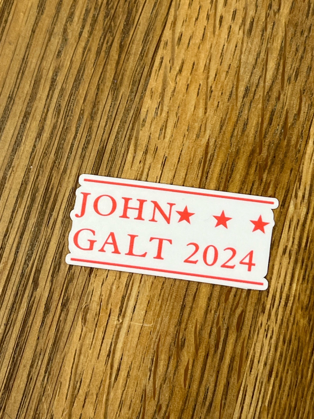 Galt Sticker 3 Sticker Decal, Sticker for Laptop or Water Bottle ...