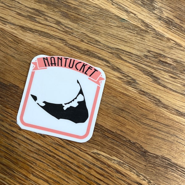Nantucket - Etsy