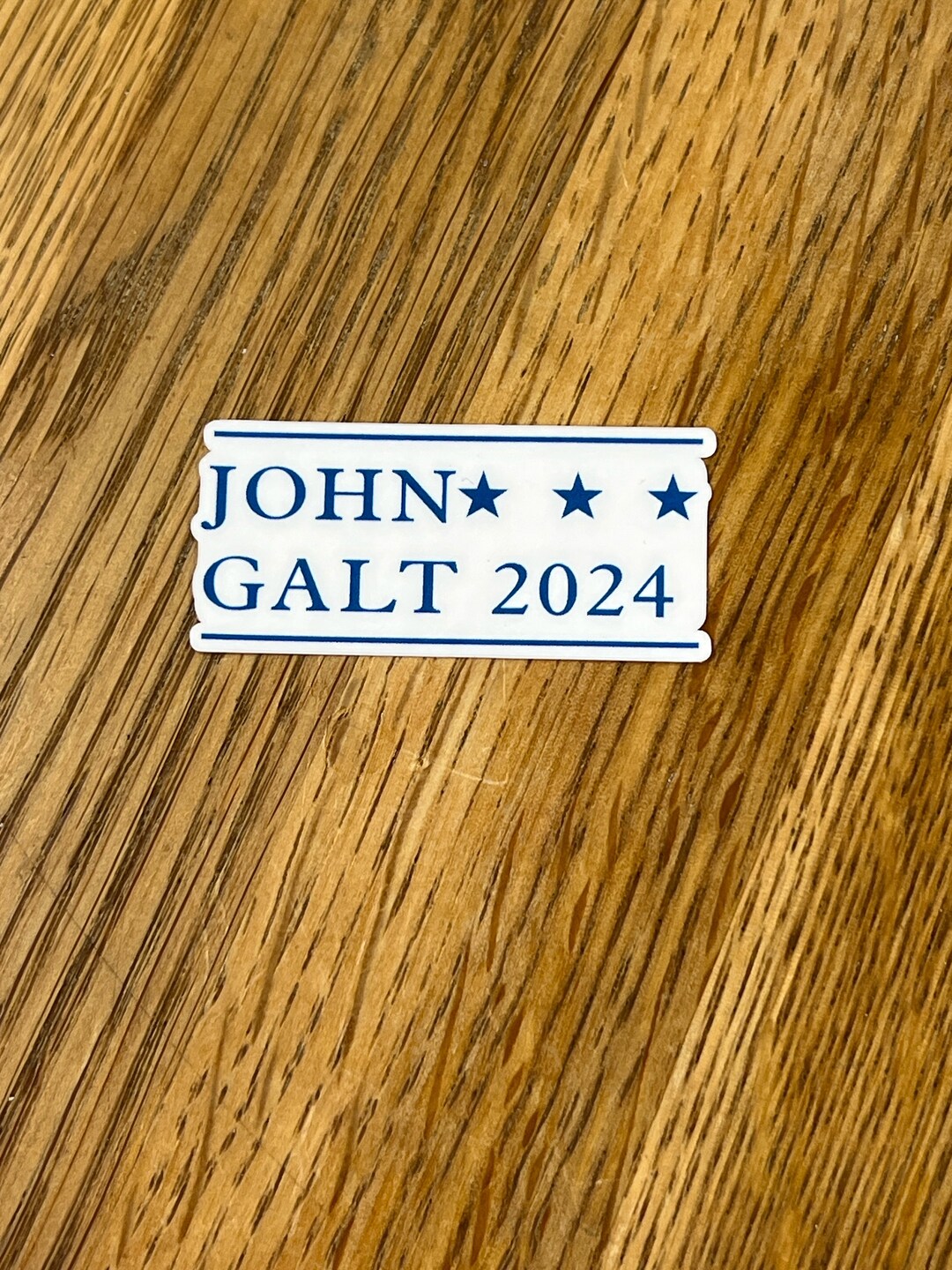 Galt Sticker 3 Sticker Decal, Sticker for Laptop or Water Bottle ...