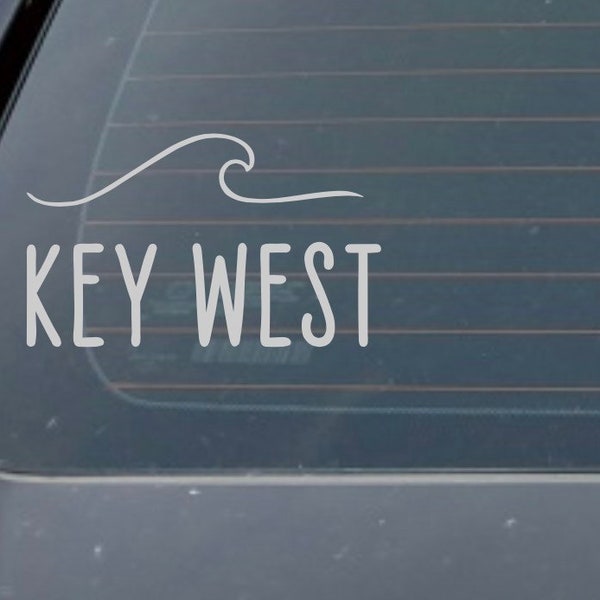 Key West - Etsy
