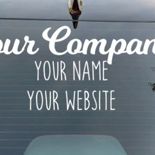 Scentsy Car Decal - Etsy