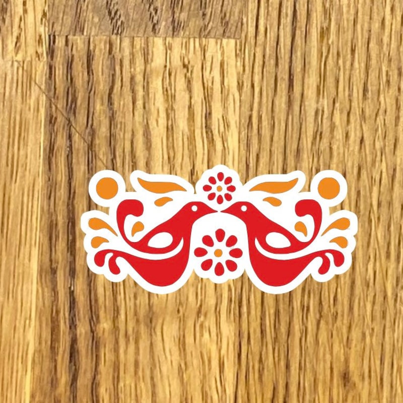 Pyrex Decals - Etsy