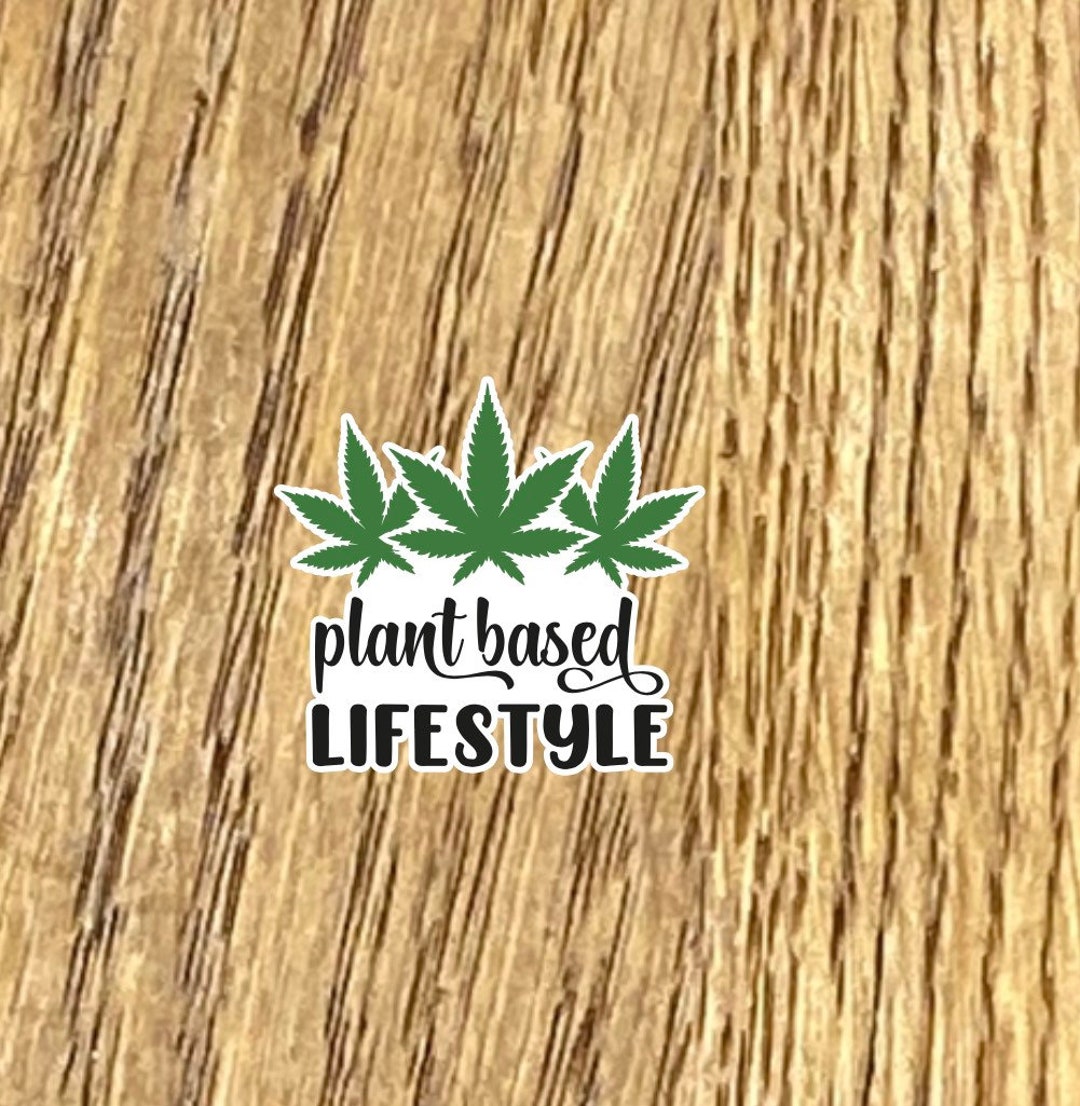 Pothead 2.5 Decal Sticker, for Laptop, for Water Bottle, for Laptops ...