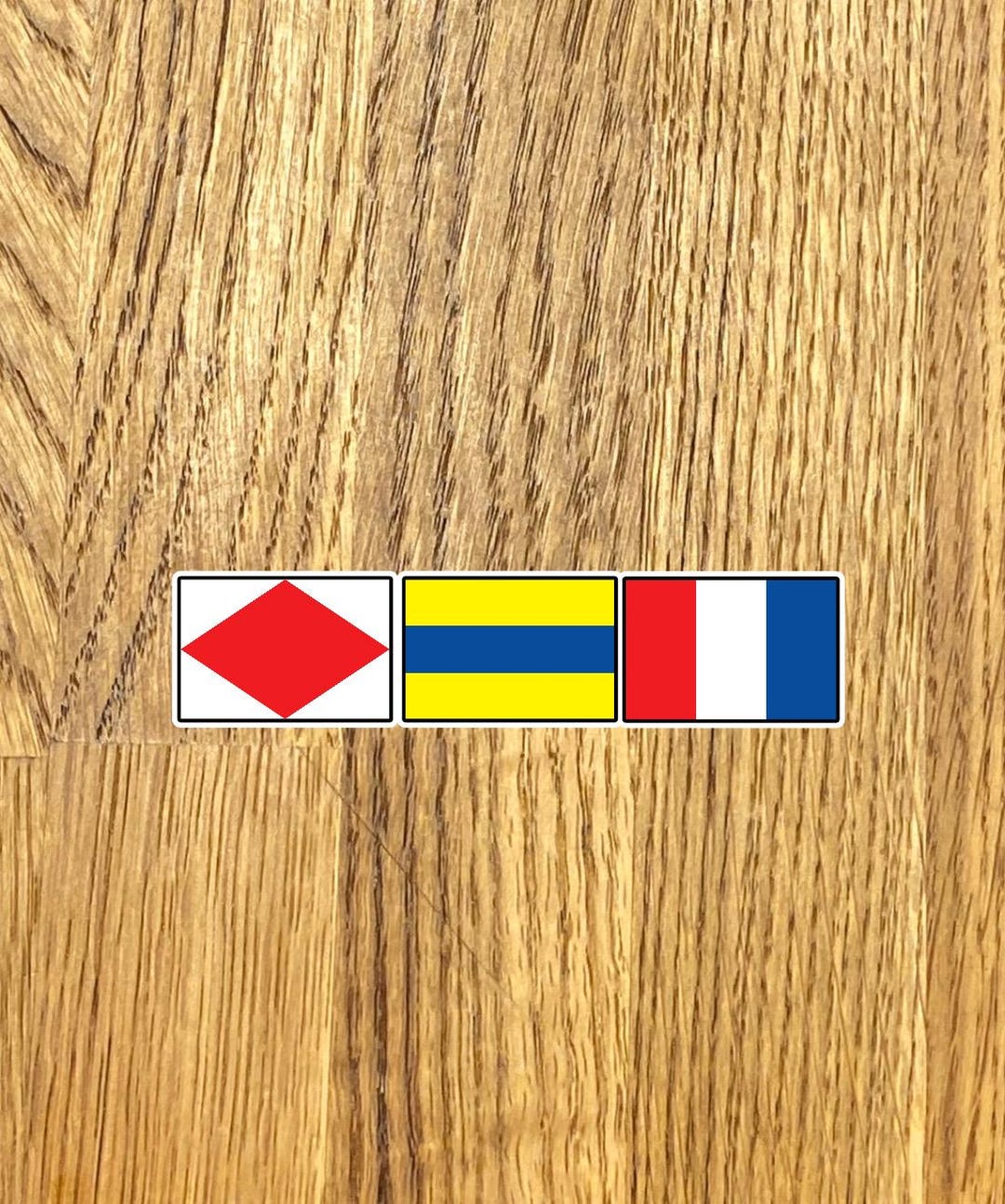 FDT Sticker Decal for Car, Tumbler, Laptop, Indoor and Outdoor Use ...