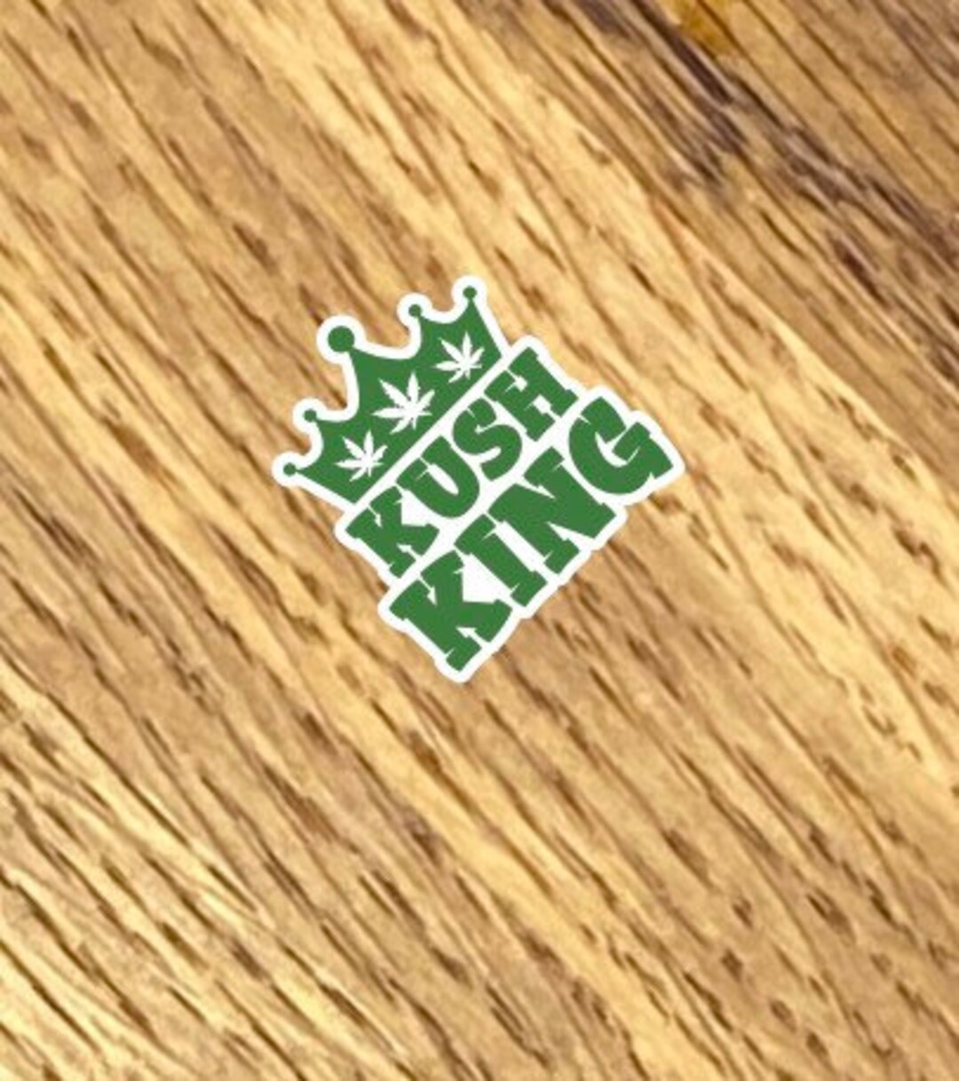 Pothead 2.5 Decal Sticker, for Laptop, for Water Bottle, for Laptops ...