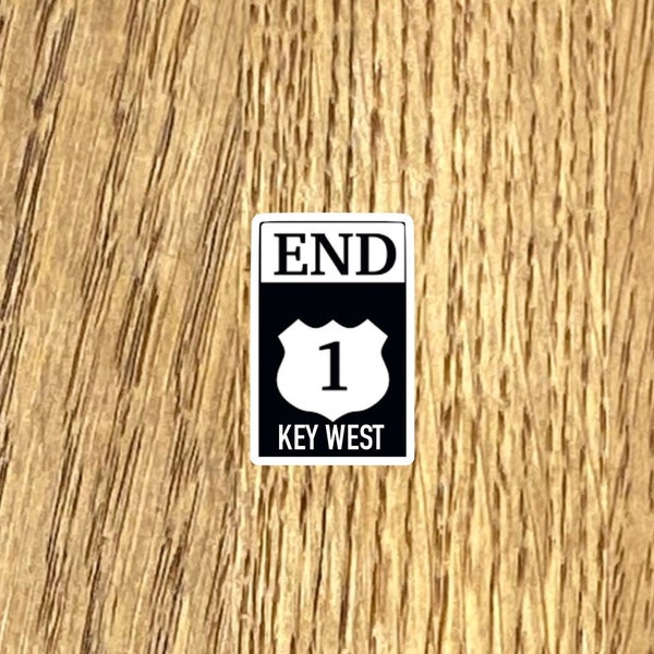 Key West Sign - Etsy