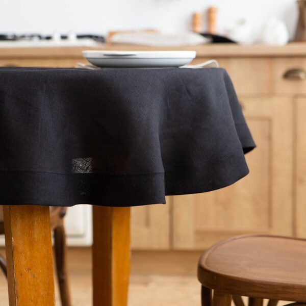 Custom Tablecloth - Etsy