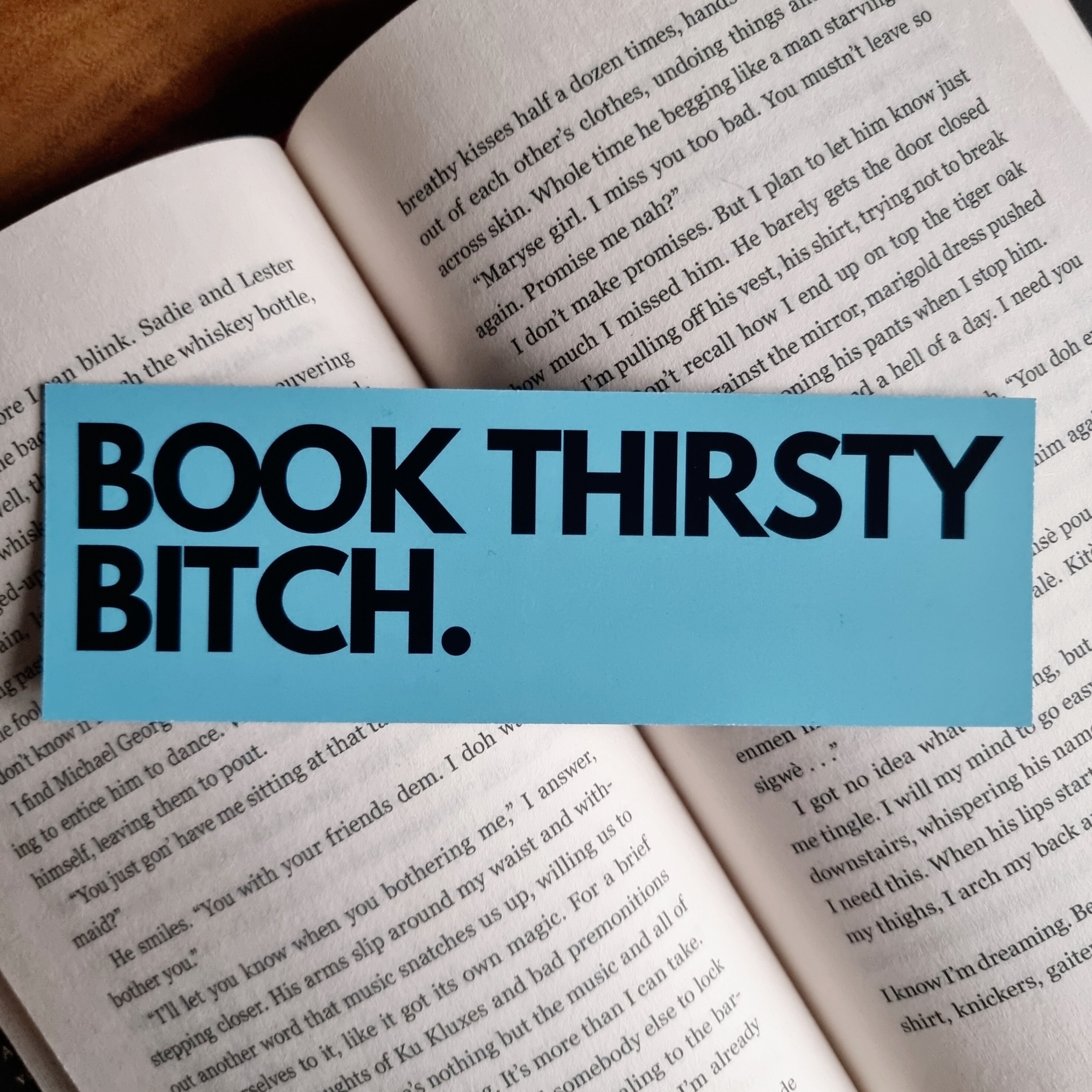 Arch That Back Bitch