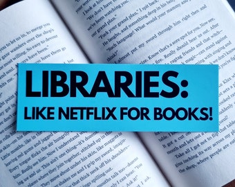 Netflix Books | Etsy