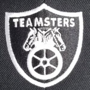 Teamster Nation Beanie - Etsy
