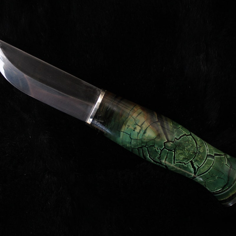 Handmade Knife Handles - Etsy