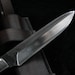Geralt's Hunting Knife From Witcher 3 Custom Witcher Knife , Handmade ...