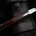 Geralt's Hunting Knife From Witcher 3 Custom Witcher Knife , Handmade ...