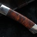 Geralt's Hunting Knife From Witcher 3 Custom Witcher Knife , Handmade ...