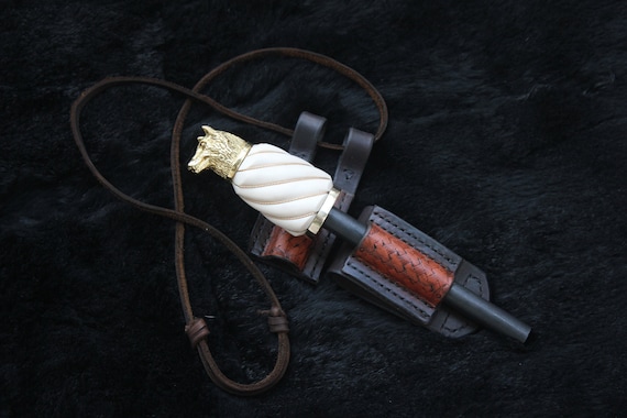 Custom FERRO ROD One of a Kind Handmade Fire Starter - Etsy