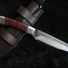 Geralt's Hunting Knife From Witcher 3 Custom Witcher Knife , Handmade ...