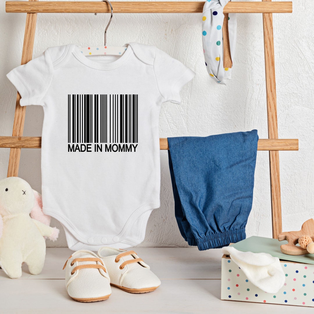 Funny Onesie for Baby Newborn Sarcastic Body Suit Cute Body Suit ...