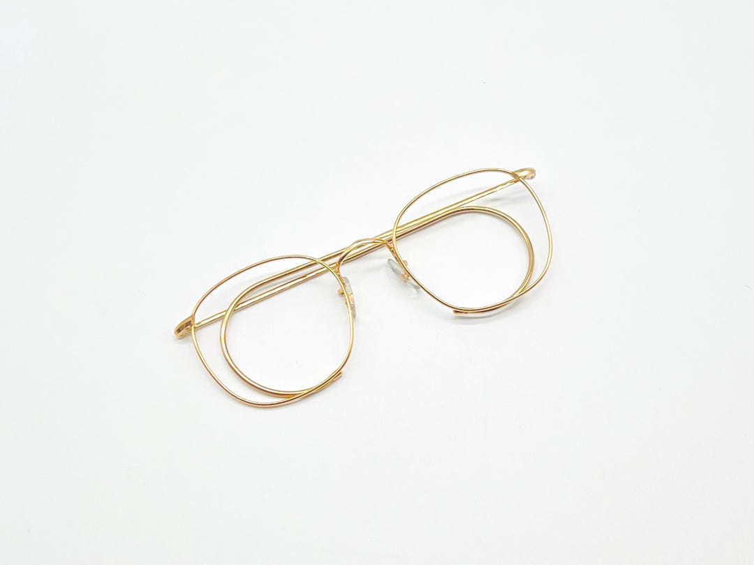 Savile Row Lightweight Fashion Eyeglasses for Men and Women| Vintage ...